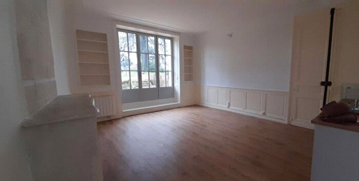 Appartement 3 pièces à louer à Saint Cybard-Houmeau, Angoulême