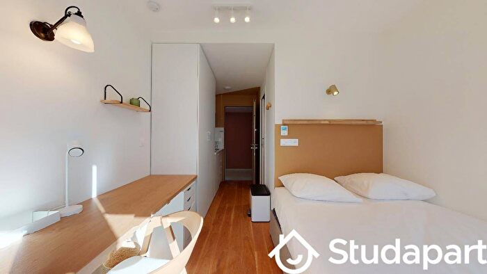 Appartement 1 pièce à louer à Paris 17ème arrondissement