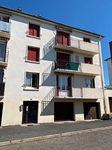 Appartement 3 pièces à vendre - Varennes-Vauzelles