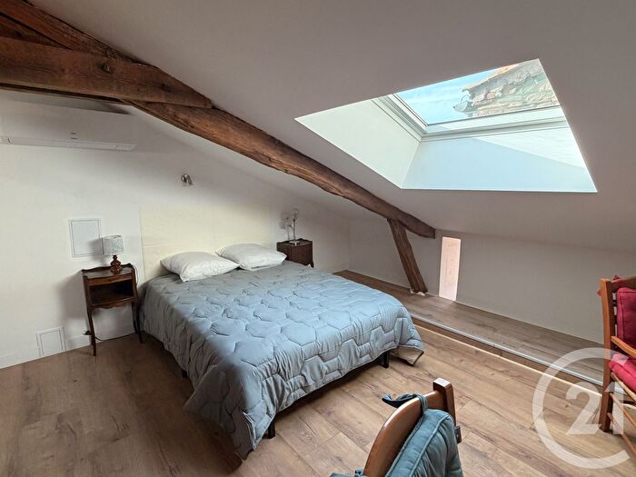 Appartement à louer - Carmaux - 2 pièces - 1 chambre