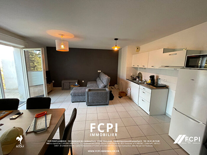 Appartement à vendre - Bruges, Ausone, La Hutte, Le Grand Darnal - 3 pièces - 2 chambres