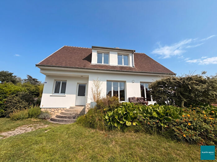 Maison 6 pièces à louer - Bretteville-sur-Odon
