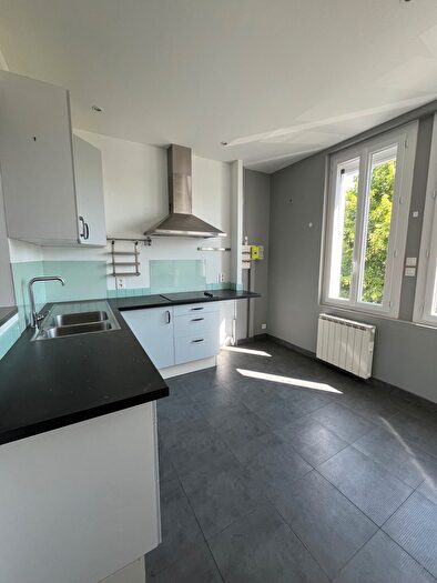 Appartement 4 pièces à Toulouse, Lardenne, à louer