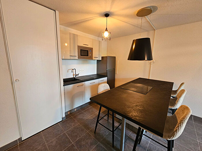 Toulouse, Croix Bénite - Appartement 3 pièces à louer
