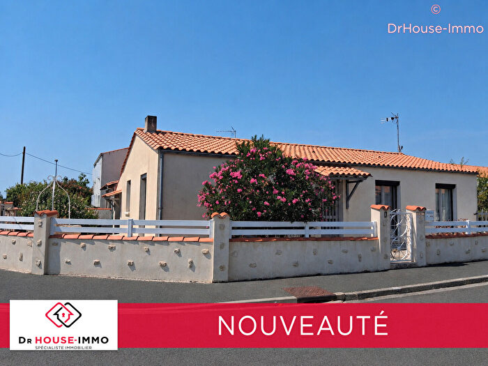 Maison 5 pièces à vendre - Puilboreau