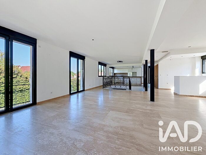 Maison 7 pièces à Étiolles, à vendre