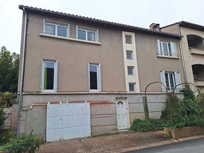 Maison à vendre - Saint-Céré - 8 pièces - 5 chambres