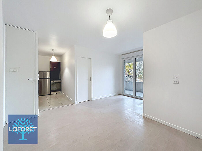 Appartement à vendre - Cergy, Grand Centre - 5 pièces - 4 chambres