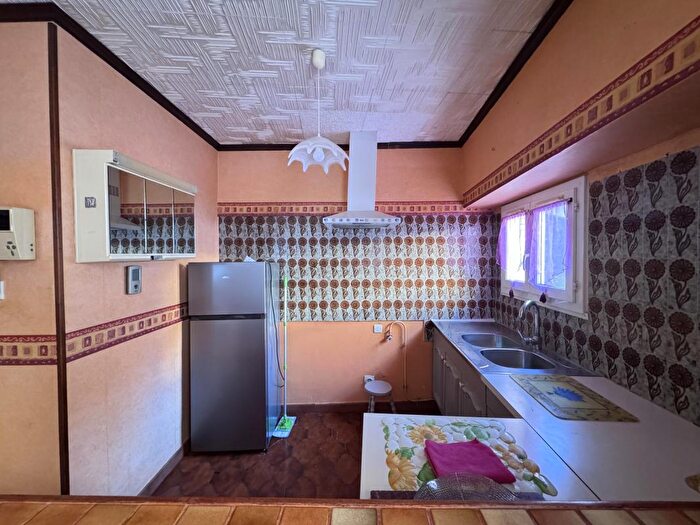 Maison à vendre - Bessan - 4 pièces - 3 chambres