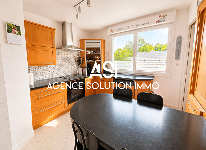 Maison 5 pièces à vendre - Bonchamp-lès-Laval