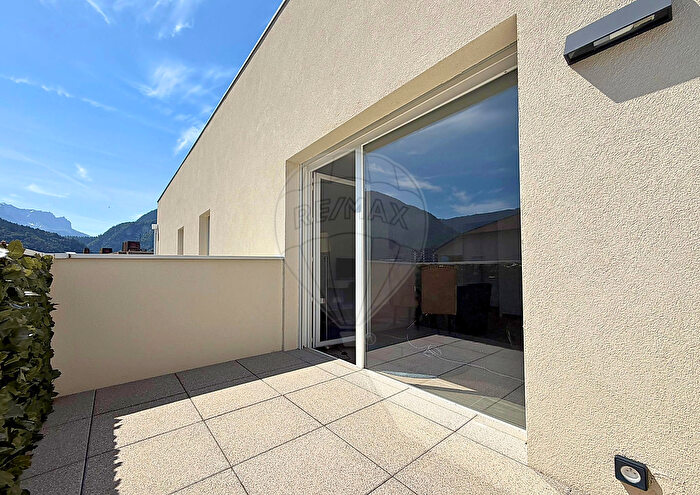 Appartement 3 pièces à vendre - Cluses, La Maladiere