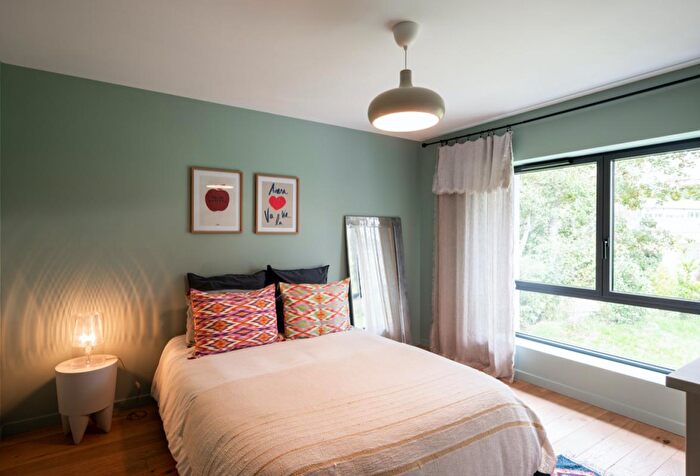 Appartement à vendre - Villeneuve-Loubet, Plage - 2 pièces - 2 chambres