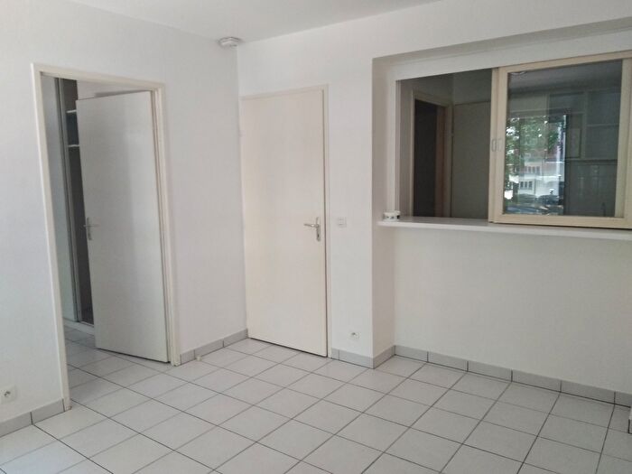 Appartement 2 pièces à louer à Toulouse, Amidonniers