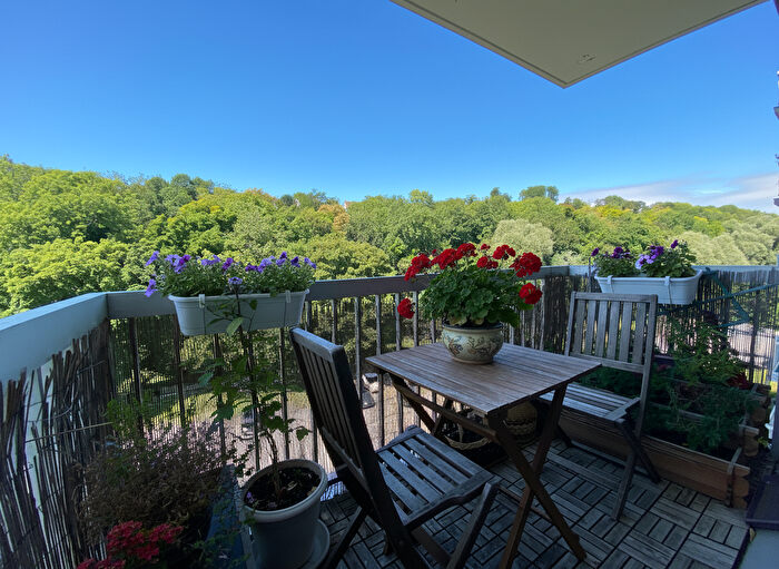 Appartement à vendre - Meaux, Frot, Clémenceau, Saint-Faron - 2 pièces - 1 chambre