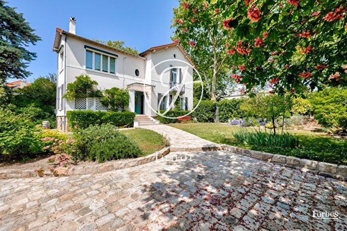 Maison 6 pièces à Chatou, Sud, à vendre