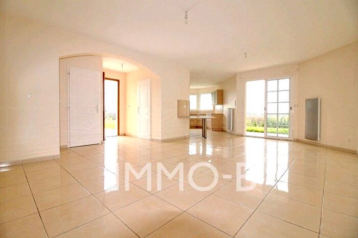 Appartement à louer - Vieille-Toulouse - 4 pièces - 2 chambres