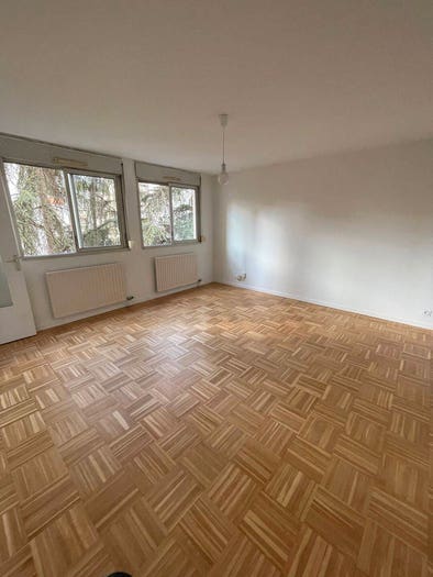 Appartement 1 pièce à louer à Gratte Ciel, Villeurbanne