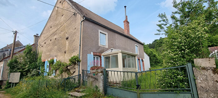 Maison 4 pièces à vendre - Courcelles