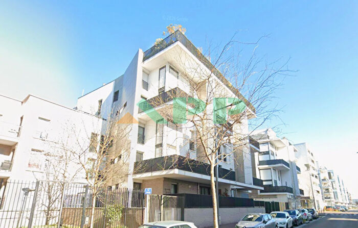 Appartement 3 pièces à Athis-Mons, Val dAthis, à vendre