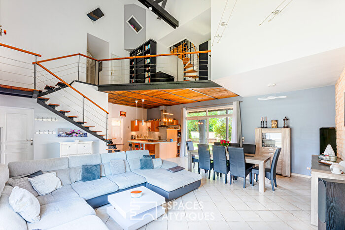 Osny, Liviliiers, Ennery, Zone Commerciale l'Oseraie : Maison 7 pièces à vendre