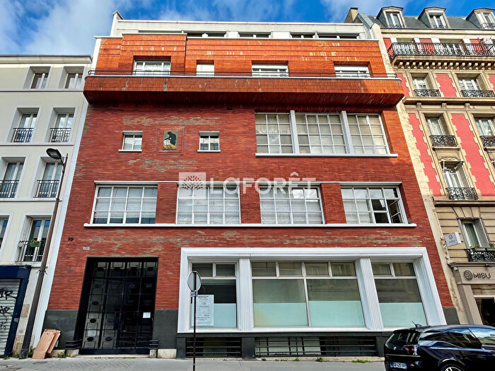Appartement 5 pièces à vendre à Paris 15ème, Pasteur, Montparnasse