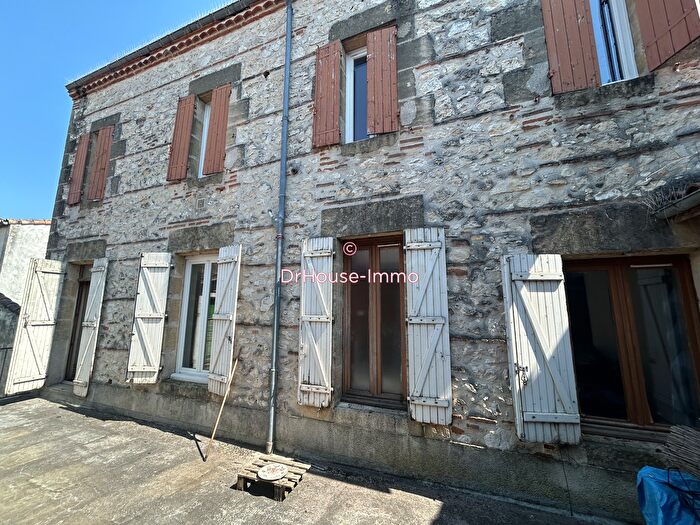 Appartement 4 pièces à vendre à Agen, Cours Victor Hugo