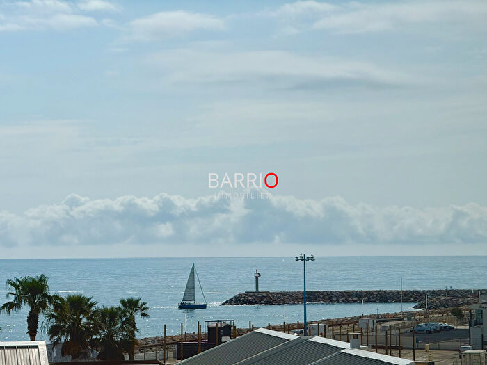 Appartement 2 pièces à vendre - Saint-Cyprien