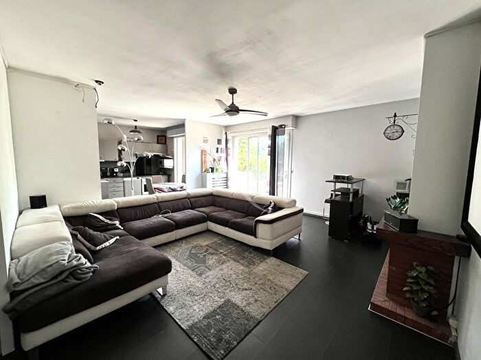Appartement 6 pièces à vendre à Pau, Dufau, Tourasse
