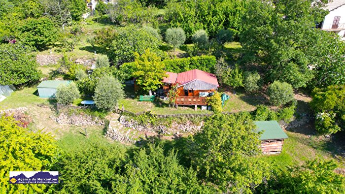 Maison 2 pièces à vendre à Belvédère