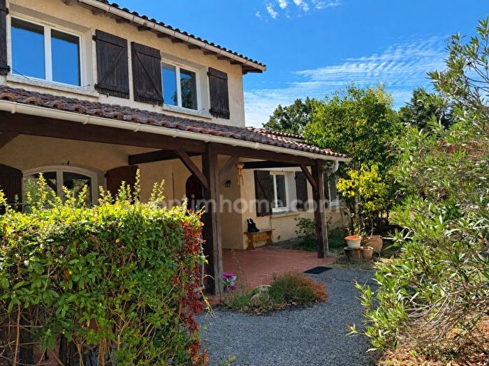 Menville : Maison 7 pièces à vendre