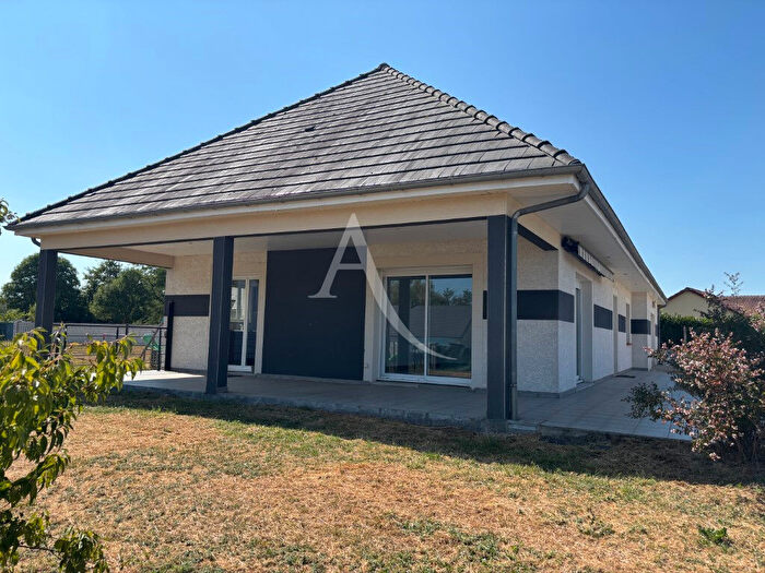 Marzy : Maison 6 pièces à vendre