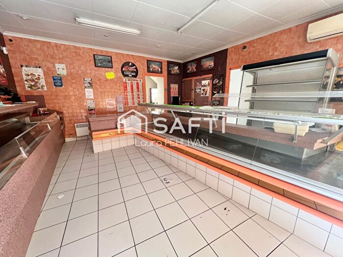 Appartement 4 pièces à vendre à Saint-Amour