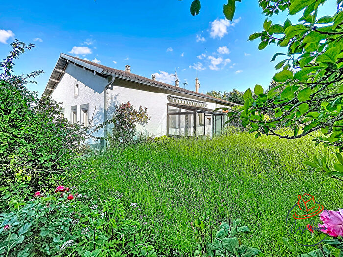 Maison 5 pièces à vendre - Collonges