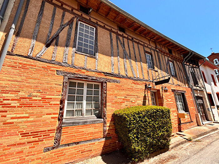 Maison 5 pièces à vendre - Gibel