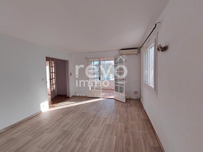 Maison à vendre - Tulette - 7 pièces - 4 chambres