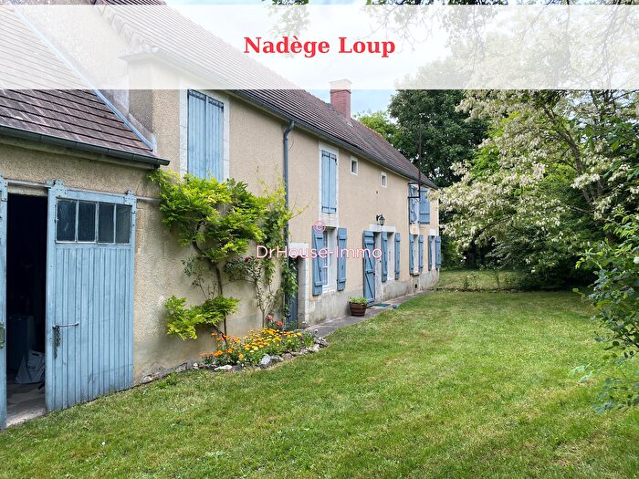 Maison 6 pièces à vendre - Sementron