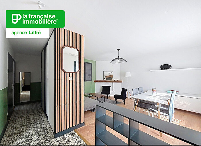 Maison 3 pièces à louer à Mézières-sur-Couesnon