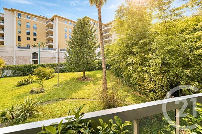 Appartement à vendre - Menton, Haut Borrigo, Saint-Paul-Garavan, Vallée de Gorbio - 4 pièces - 3 chambres