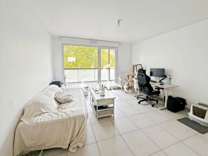Colombelles : Appartement 2 pièces à louer