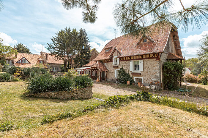 Maison 11 pièces à vendre - Breuillet