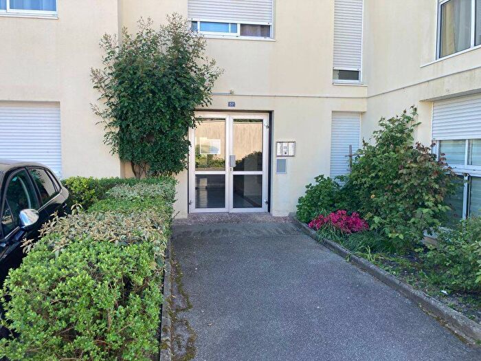 Appartement 1 pièce à Ouest Péri-Centre Ville, Vannes, à louer