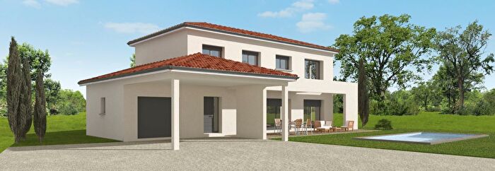 Maisons à vendre et appartements à louer - 1