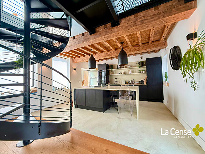 Maison à vendre - Fretin - 6 pièces - 3 chambres