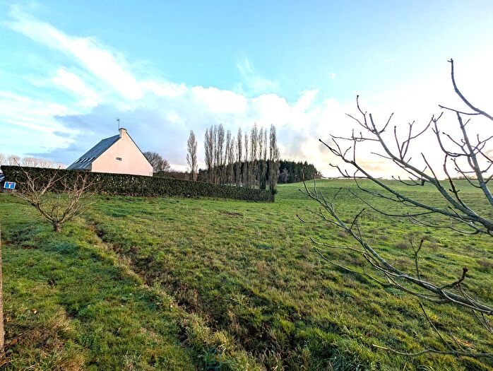 Maison 7 pièces à vendre à Languidic