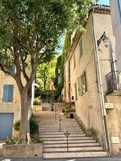 Maison 4 pièces à Gémenos, à louer