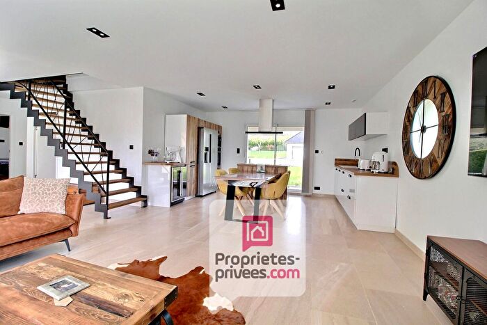 Maison 5 pièces à vendre - Amilly