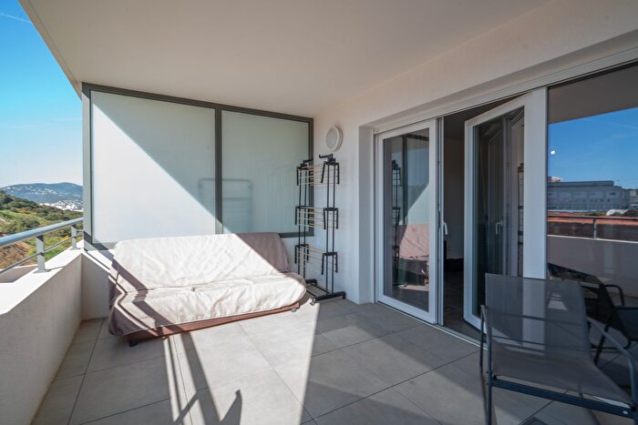 Appartement 1 pièce à vendre - Ajaccio, Mezzavia