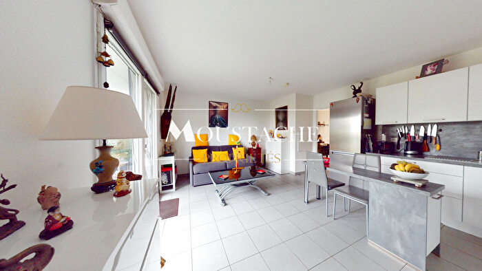 Appartement 2 pièces à vendre - Royan, Pontaillac