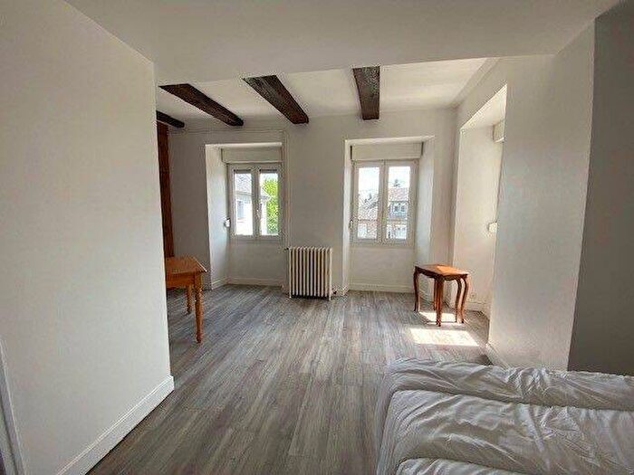 Appartement à louer - Ussel - 2 pièces