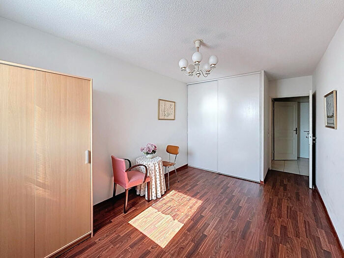 Appartement à vendre - Lormont, Iris, Lissandre - 2 pièces - 1 chambre